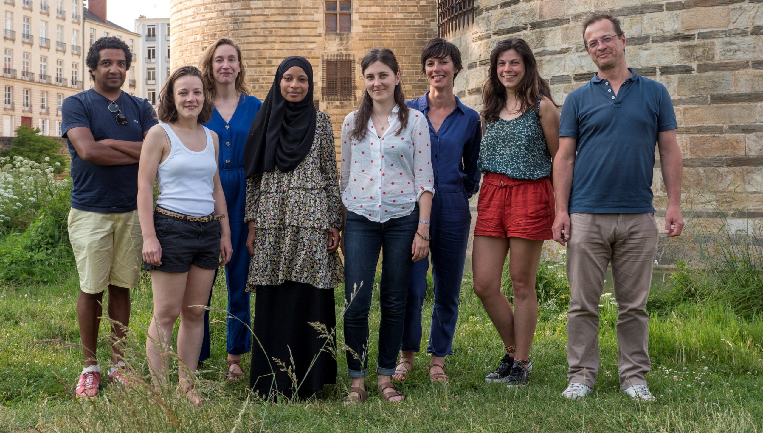 Projets Solidaires Dans la Cité - Projets Solidaires Dans la Cité